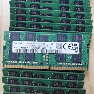 适配ThinkPad P1 隐士 2020 16G DDR4 2933 ECC 32G工作站内存条