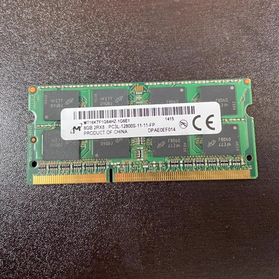 适配华为ST5110 CT5100 CT6100 8G 4G 1600云终端瘦客户机内存条