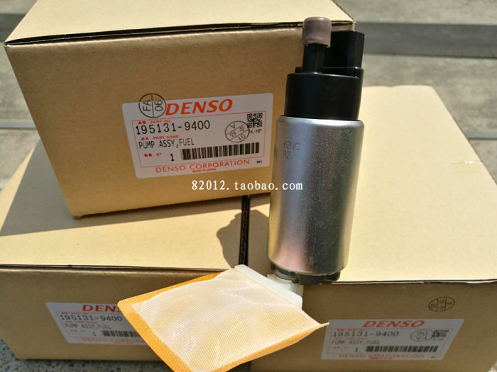 帕杰罗V31V33V43V73汽油泵芯猎豹2030黑金刚6470汽油泵燃油泵芯