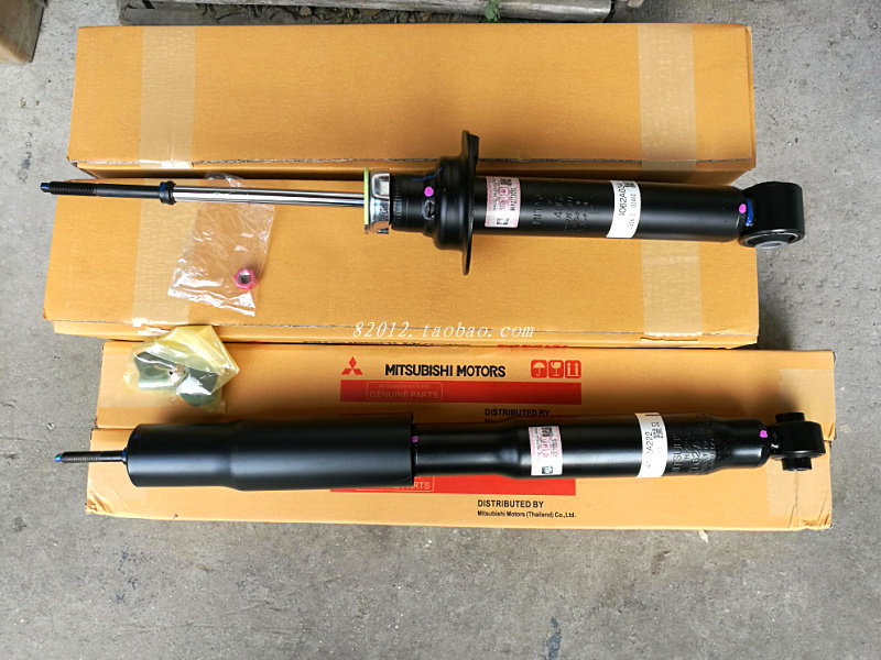 三菱帕杰罗V63/V73/V75/V93前后减震器 避震器(泰国)