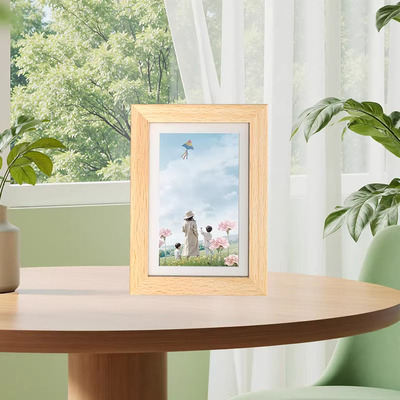 Bigme大我F7彩色墨水屏相框