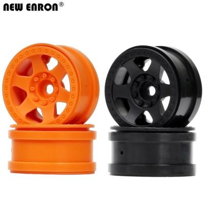 尼龙2.2寸夹片轮毂AR模型