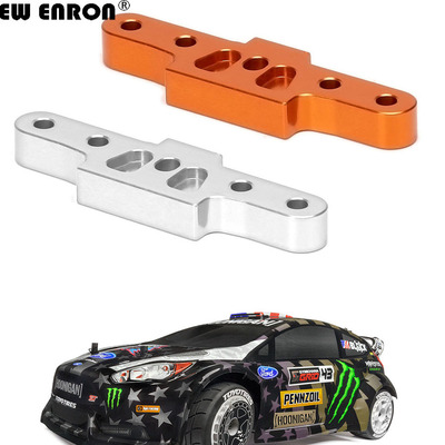 HPI KEN BLOCK WR8 FLUX BULLET3.0 MT ST铝合金后臂码 101297(3)