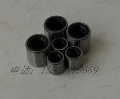 ㊣无内圈滚针轴承NK12/16  NKS12TN  NK14/16  NK14/20  NKS14