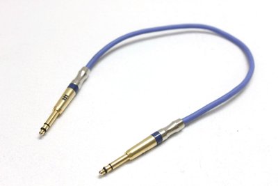 美国怪兽Prolink Studiolink 500 TT插头线音频线0.5米