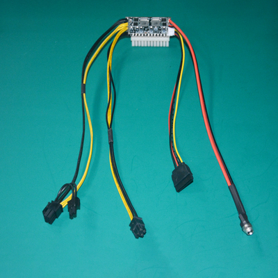 大功率宽幅19V250W400W电源板