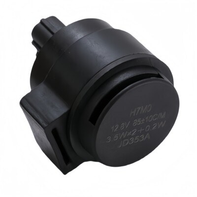 豪爵USRADX125原装闪光器