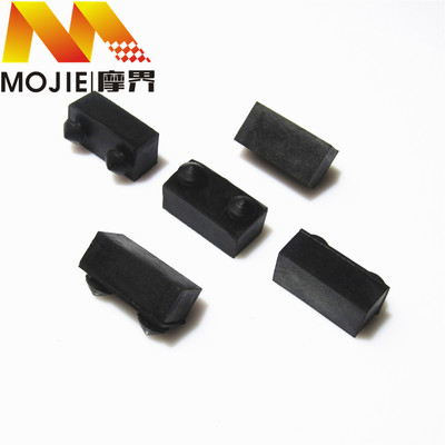 摩托车配件适用铃木胶缓冲胶钻豹