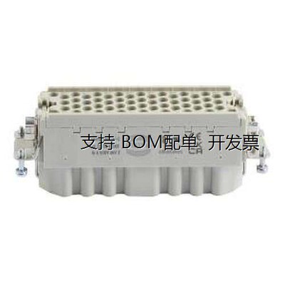 093206431汽车连接器