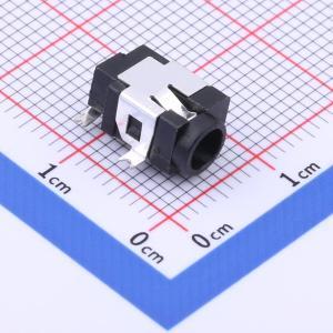 KH-DC-031A-1.0STM AC/DC电源连接器 DC电源插座 原装现货