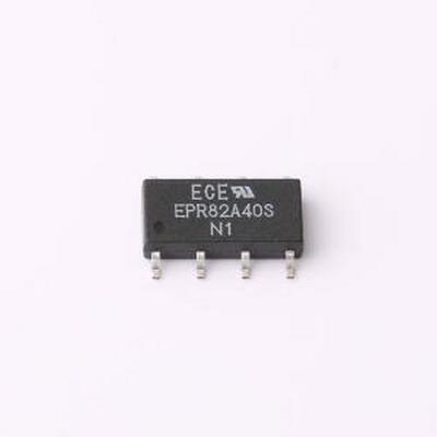 EPR412A408000EZ 固态继电器-MOS输出(PhotoMOS) EPR412A408000EZ