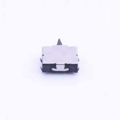 K5-1652UA-01 行程开关 5*4.4*1.4mm 贴片检测开关 SMD 原装现货