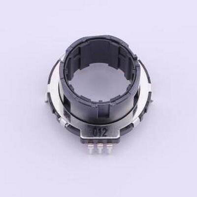 EC28A1870401 旋转编码器 EC28A1870401 插件 原装现货