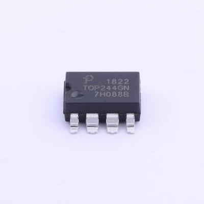 TOP244GN-TL AC-DC控制器和稳压器 TOP244GN-TL SMD-7P 原装现货