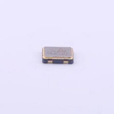 S5D4.096000B20F30T 有源晶振 4.096MHz &plusmn;20ppm 3.3V CMOS