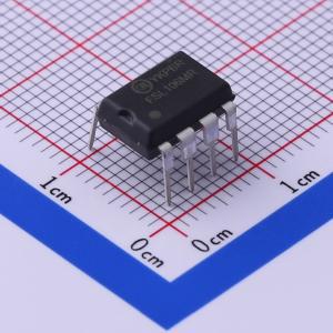 FSL106MR AC-DC控制器和稳压器 650V 集成电源开关，带 67kHz 频