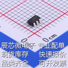 TLV74328PDBVR 线性稳压器(LDO) 正 Vin=5.5V Vout=2.8V 300mA 68