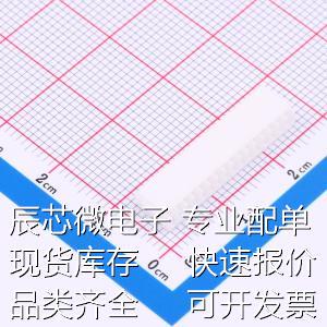 1-353908-6 压线端子胶壳 1-353908-6原装现货