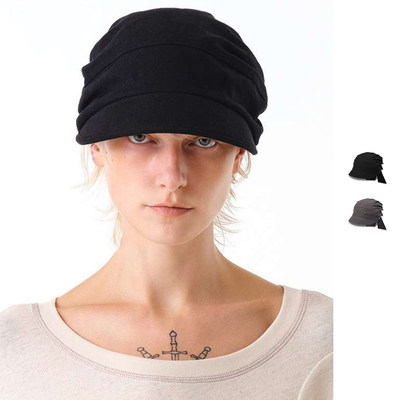 【现货】OPEN YY 26SS 春夏新款系带渔夫帽 DOUBLEBOO