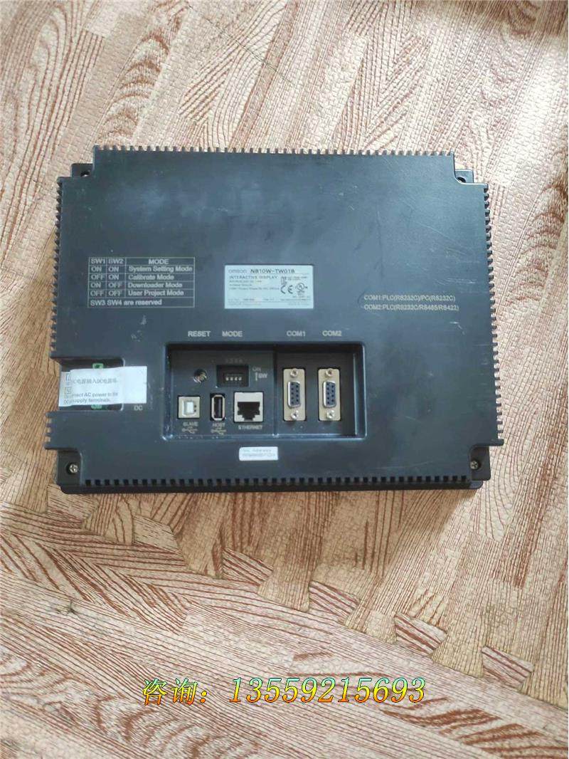 拆机正品触摸屏 NB10W-TW01B，议价_虎窝淘