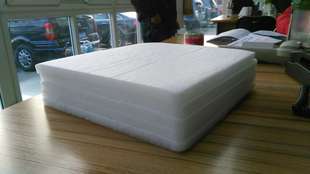 IQAir空气净化器PF40大颗粒预过滤滤芯PM2.5 HealthPro Plus