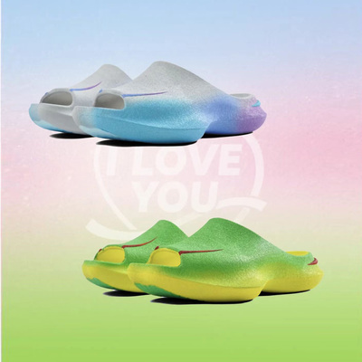 Xsneaker曼巴拖男女防滑减震拖鞋