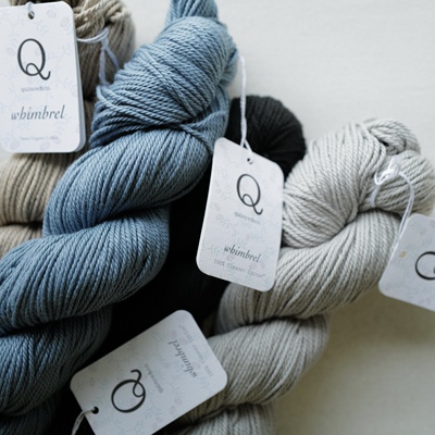 柔而不塌清洁种植棉线