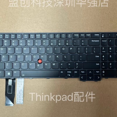 Thinkpad L15 P16s P16V 5N21K05004 5N21K05078 5N21K05152 键盘
