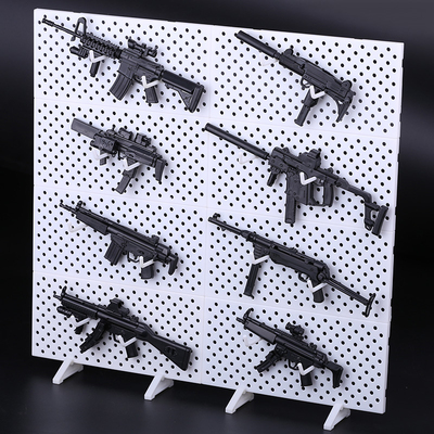 兵人配件1/6武器模型拼装玩具