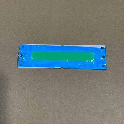 30W LED cob 铝基板 大功率LED灯 45V 700Ma 5000k 45-48V