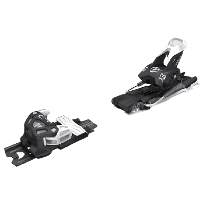 双板滑雪可调固定器脱离器