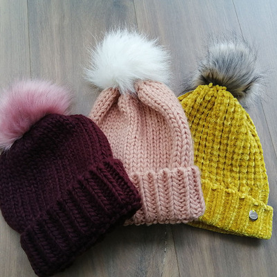 清仓少量无补外贸柔软帽护耳帽