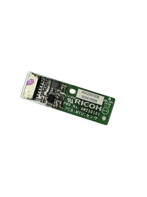 理光MP2555 3055 3555 4055 5055 6055TD传感器碳粉浓度传感器ID