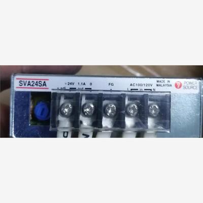全新原装进口开关电源SVA