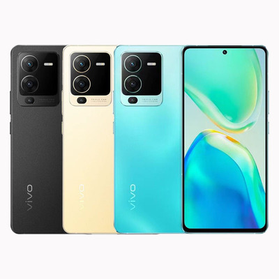 vivoS155G大内存学生游戏手机