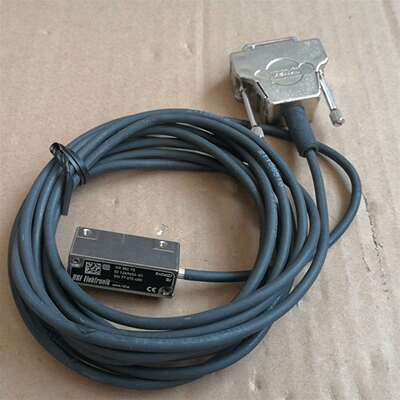 ID 1269654-03，RSF Elektrok光栅议价及维修！