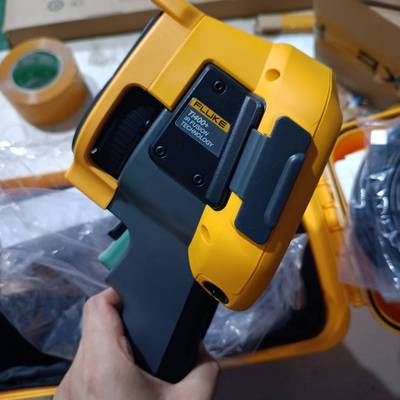 FLUKE/福禄克Ti400+热像仪 已停议价 维修！！！