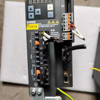 SINAMICSV90伺服驱动器380-480V 75议价及维修！