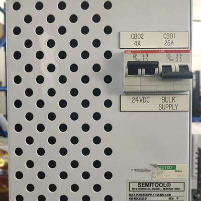SEMITOOL BULK POWER SUPPLY议价及维修！
