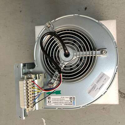 原装变频器散热风扇ebmpapstD2D160-议价及维修！