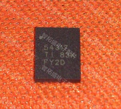 全新正品现货 TPS54317RHFR TPS54317  一个起发 可直拍