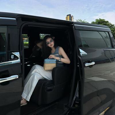 直筒裤休闲其他/other