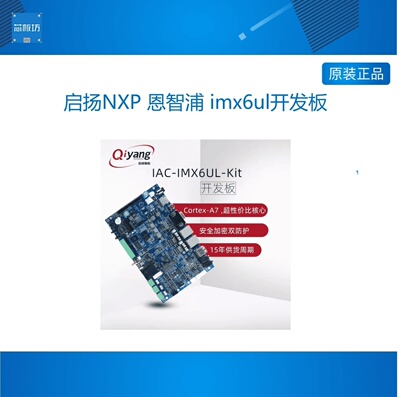 启扬NXP恩智启扬NXP恩智