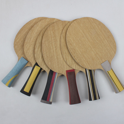 大先生968龙五结构乒乓底板