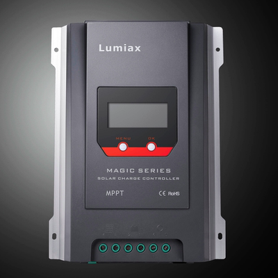 快速充电MPPT铅酸电池充电锂电光