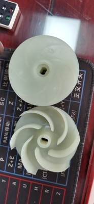 CDSP2-25循环水泵叶轮