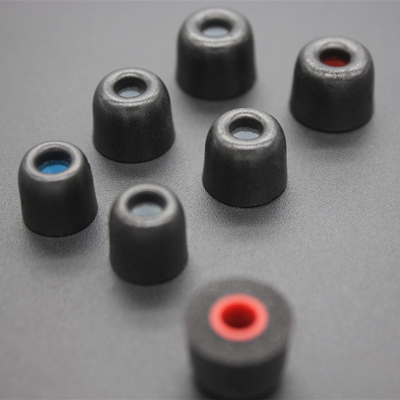 记忆海绵降噪慢回弹耳套