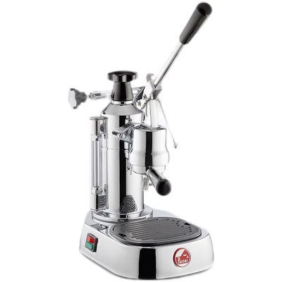 Lapavoni手动萃取拉杆机咖啡机