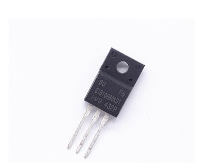GIB10B60KD1 IRGIB10B60KD1 全新原装 MOS场效应管 可直拍