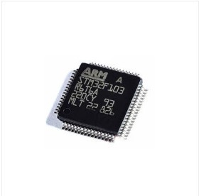 STM32F103R6T6A 微控制器芯片IC ST电子元件集成电路配单
